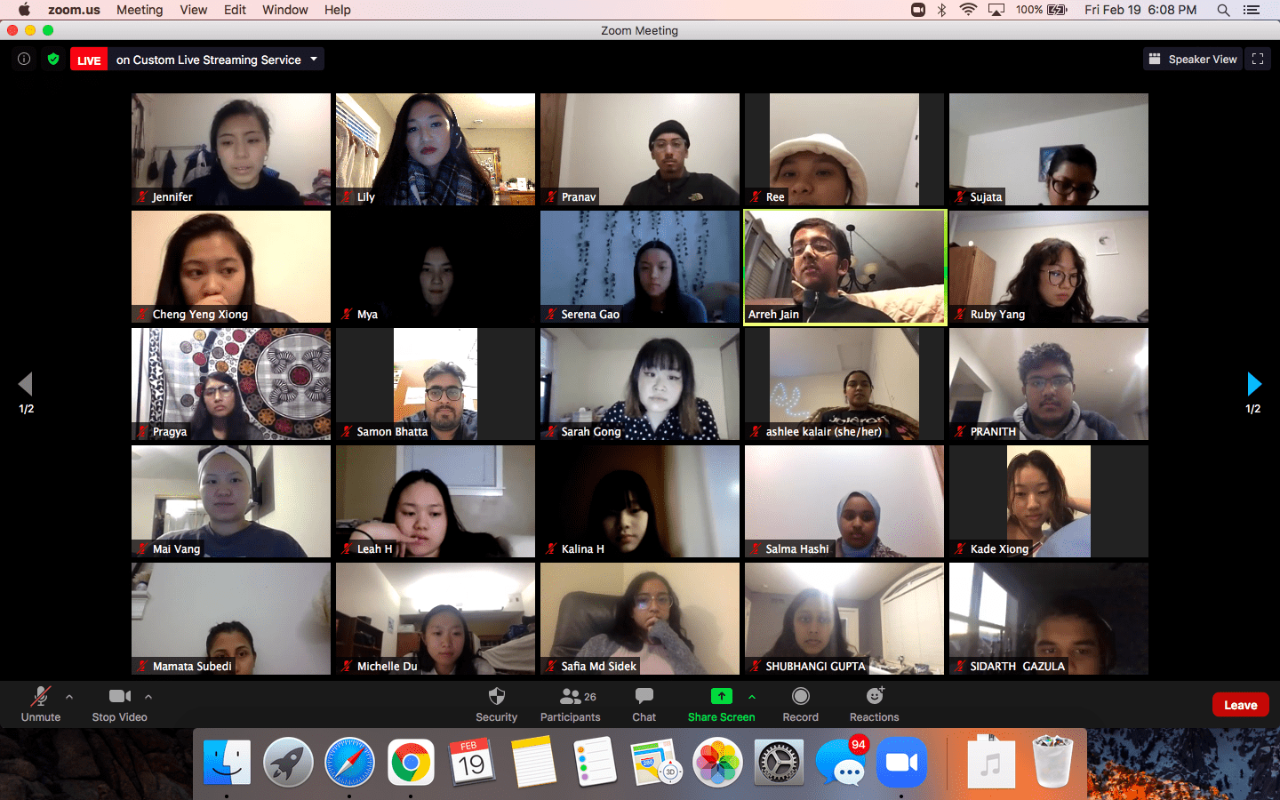 Summer Training Opportunities – Asian Media Access