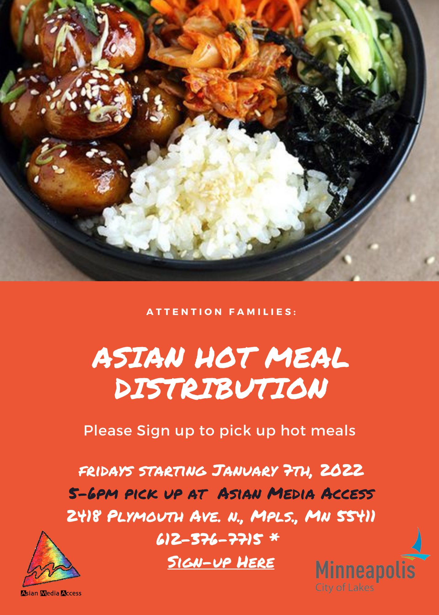 News – Asian Media Access