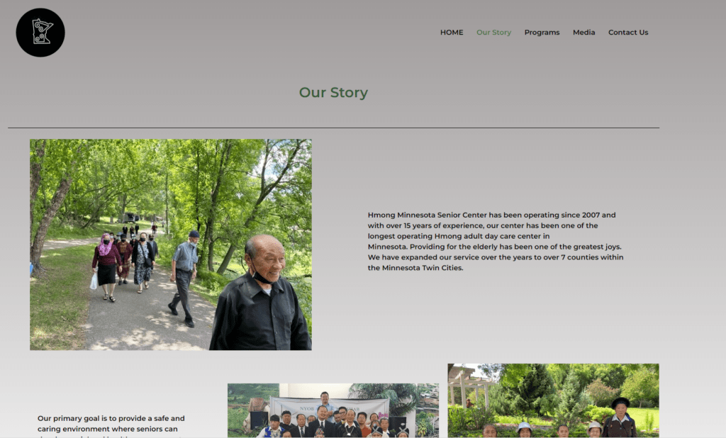 Youth Spotlight: Thomas Vang – Asian Media Access