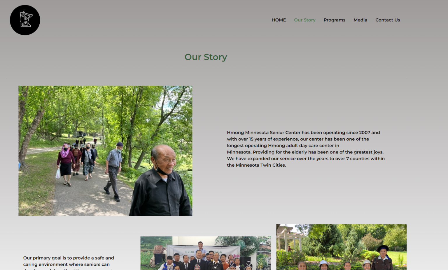 Youth Spotlight: Thomas Vang – Asian Media Access