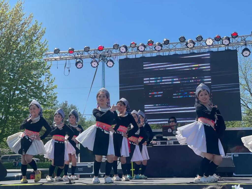 Photo Gallery for MN’s Amazing May Pan Asian Heritage Month celebratory ...