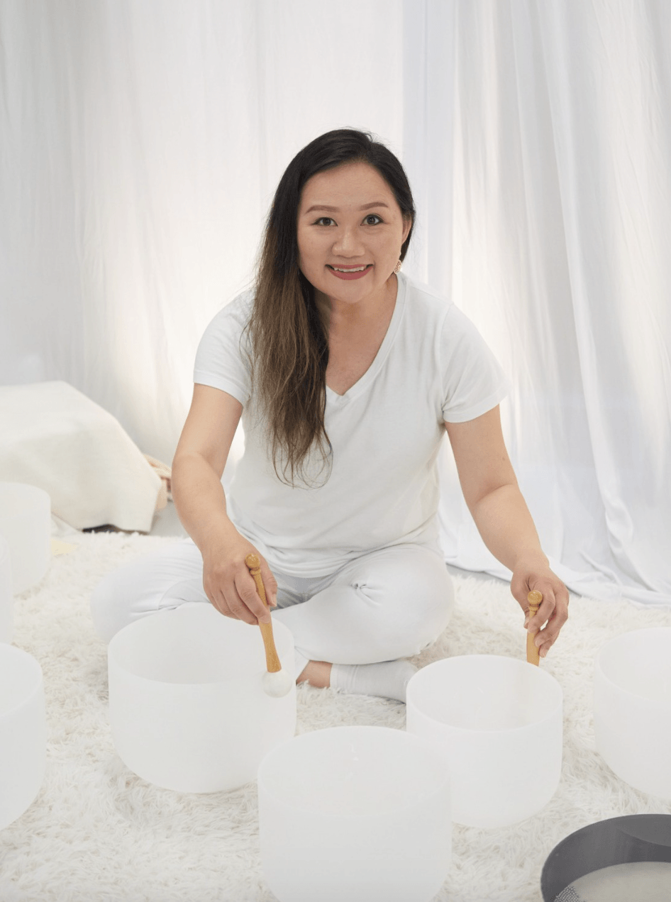 Nancy Xiong Hono Bono Healing LLC – Asian Media Access
