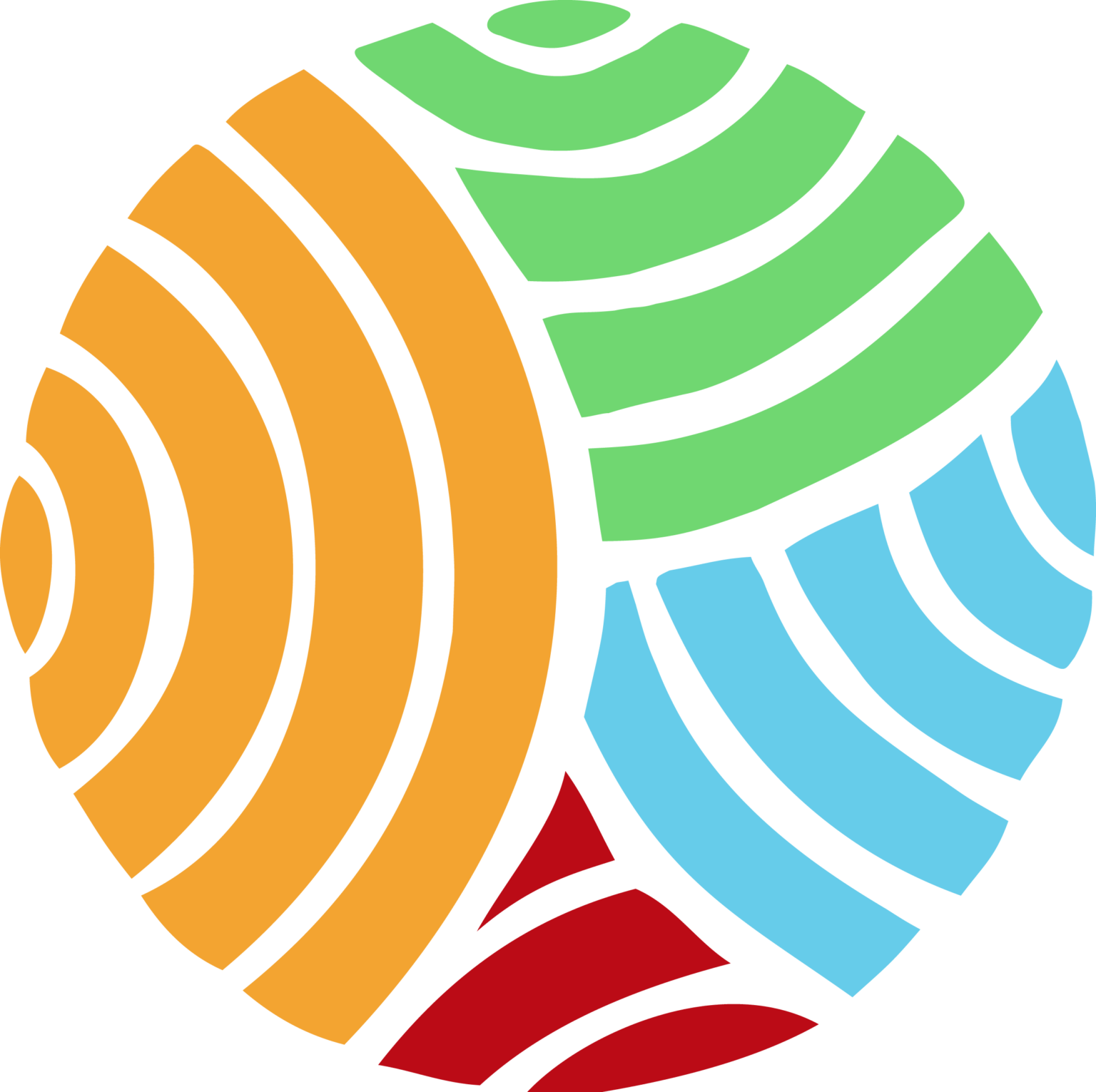 Asian Media Access – Connecting the Disconnected