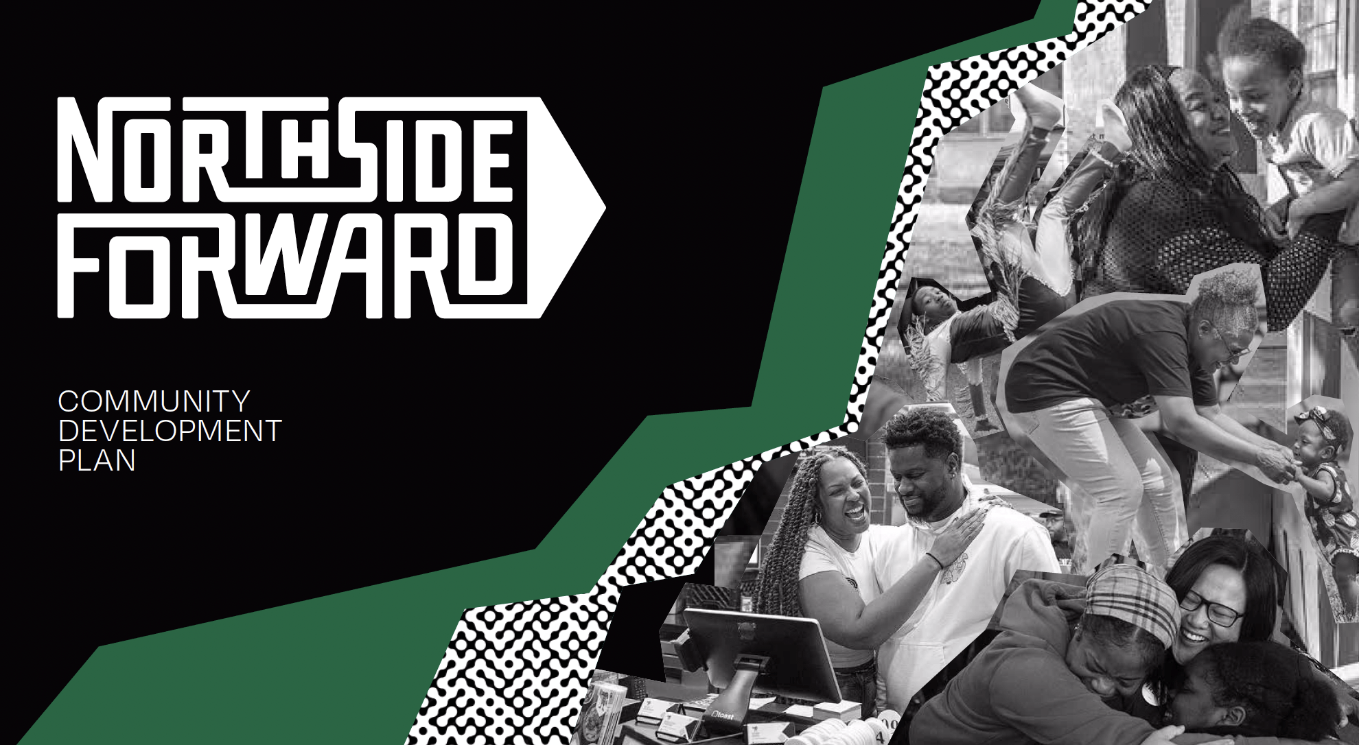 Northside Forward: A Community Revitalization Plan – Asian Media Access