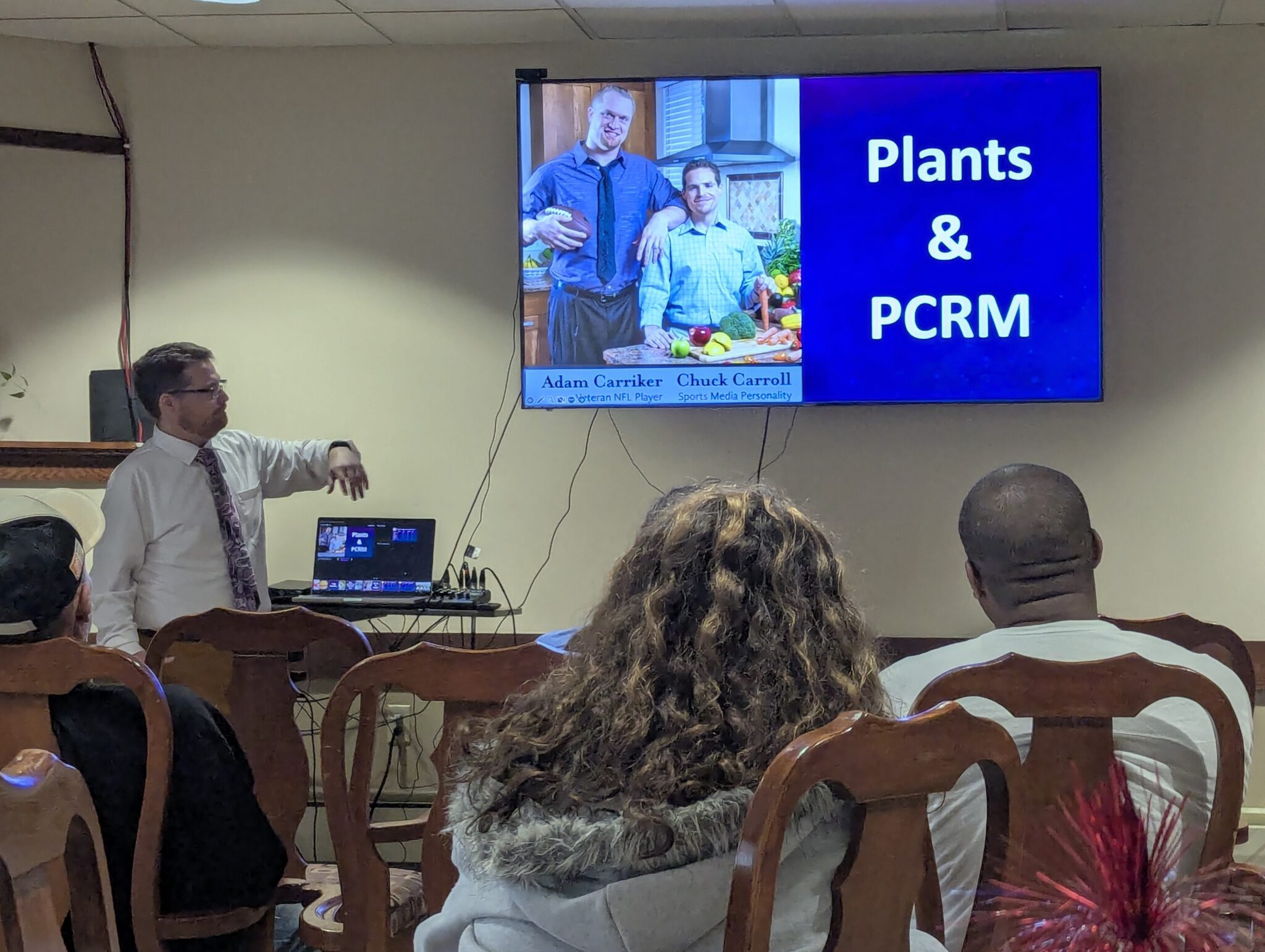 Breaking Free from Food Addiction: How Plant-Based Nutrition and ...