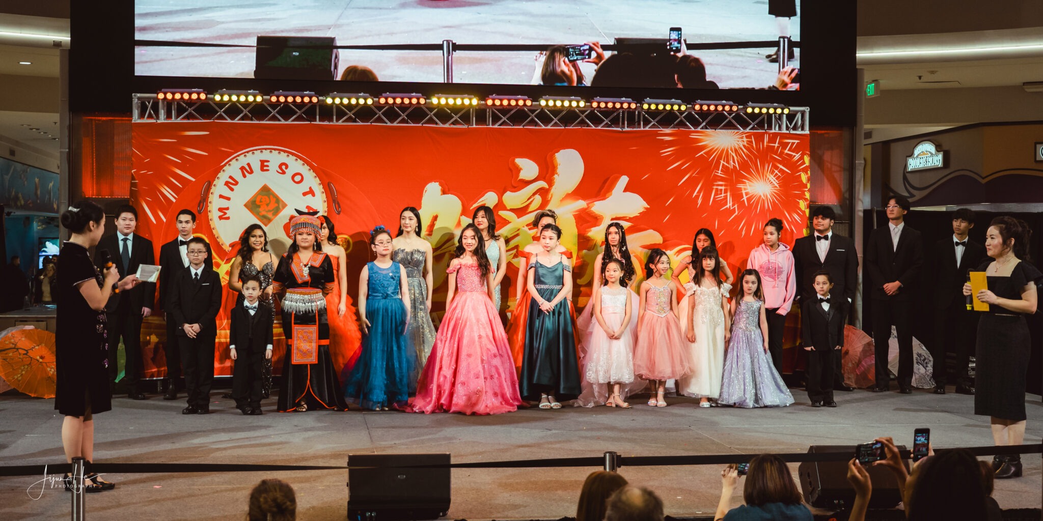 “Calling America HOME” Series with Dr. Elizabeth Wilcox – Asian Media ...